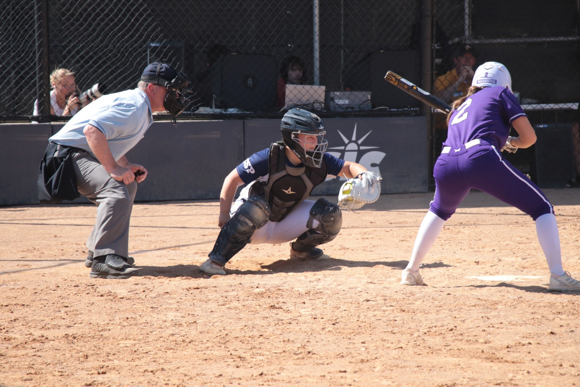 Savannah Serdynski - Softball - Winona State University Athletics