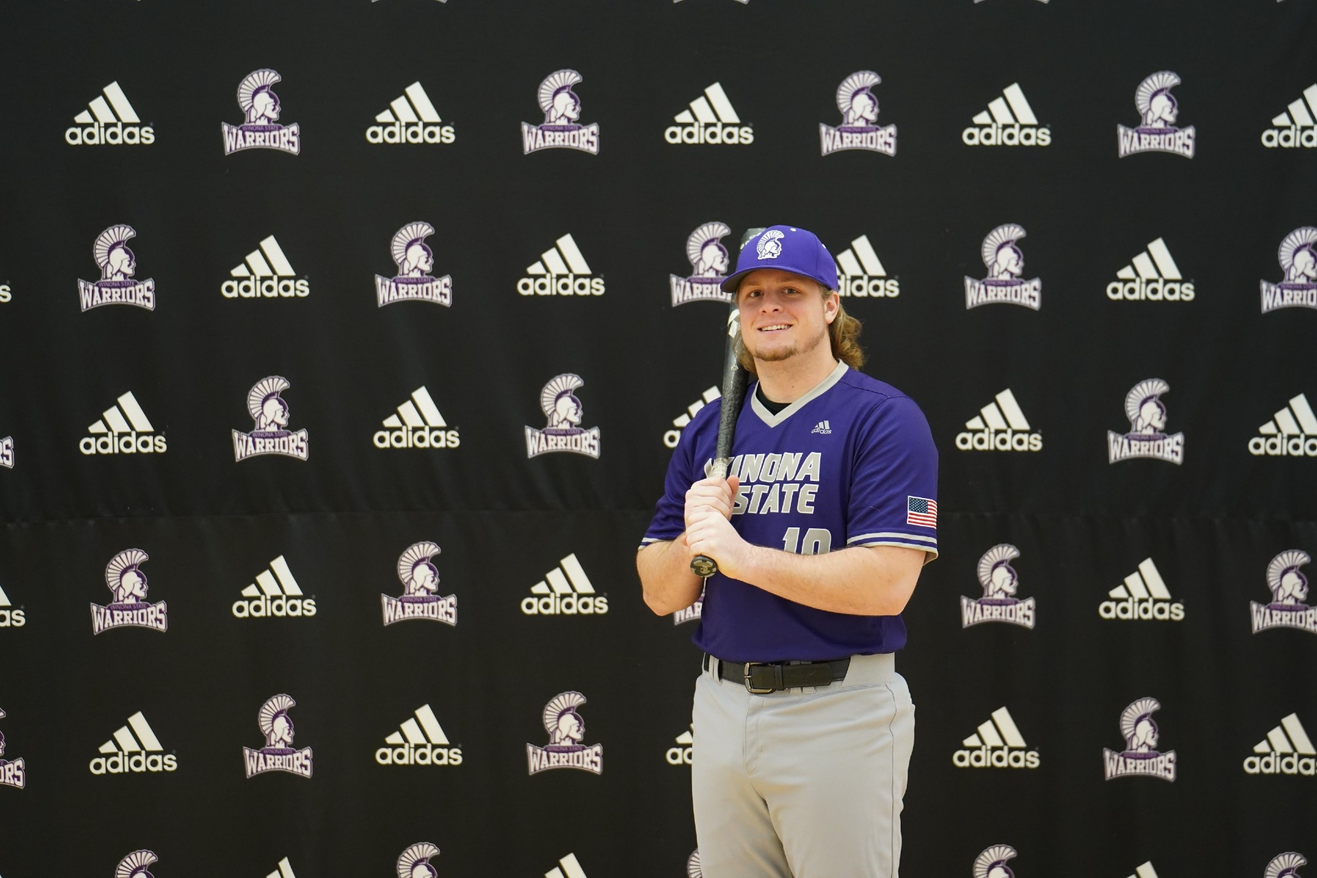 Steele Beatty - Baseball - Winona State University Athletics