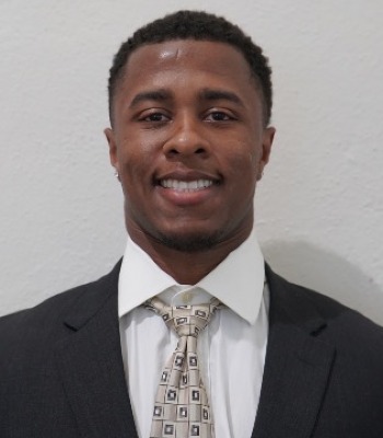 Bryce Cross - Football Coach - Winona State University Athletics