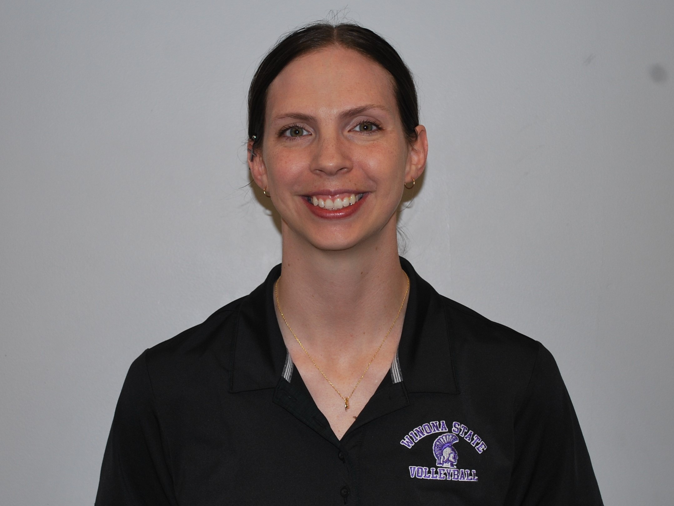 Kristine Pelky - Women's Volleyball Coach - Winona State University ...