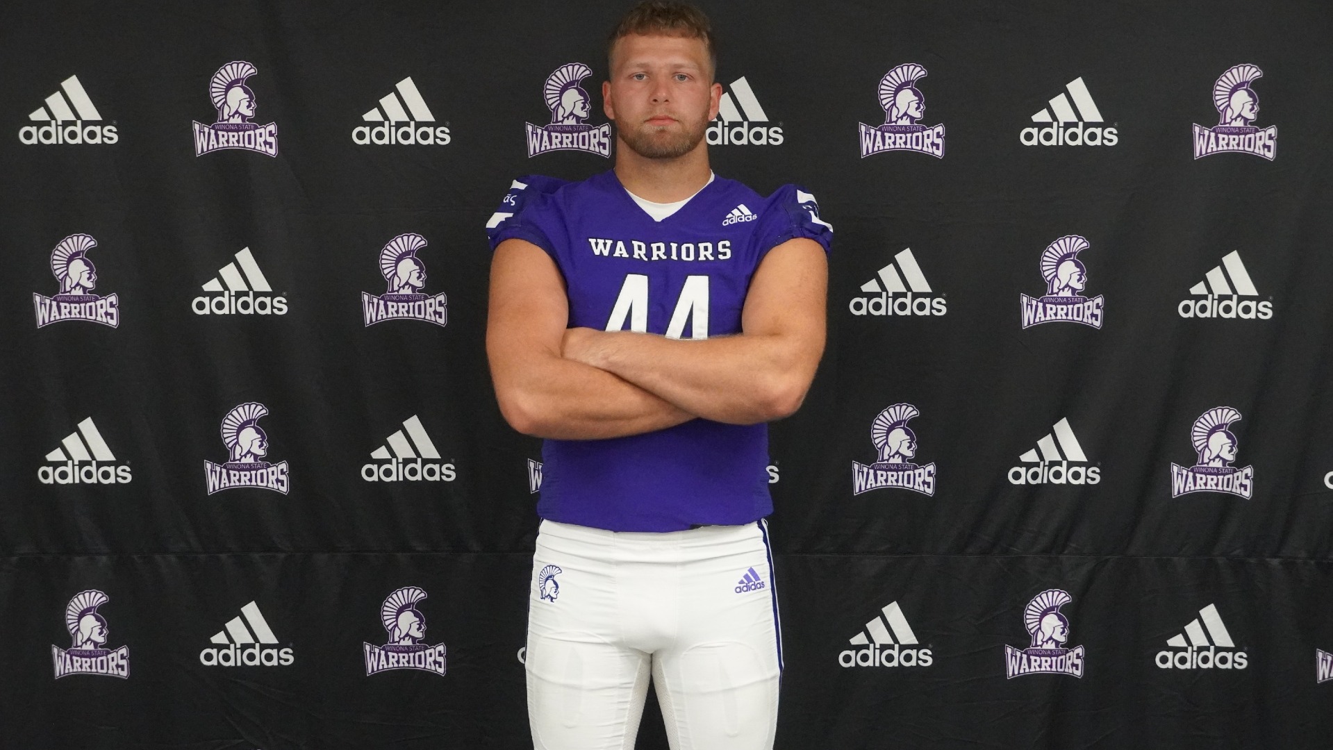 Bronson Schofield - Football - Winona State University Athletics