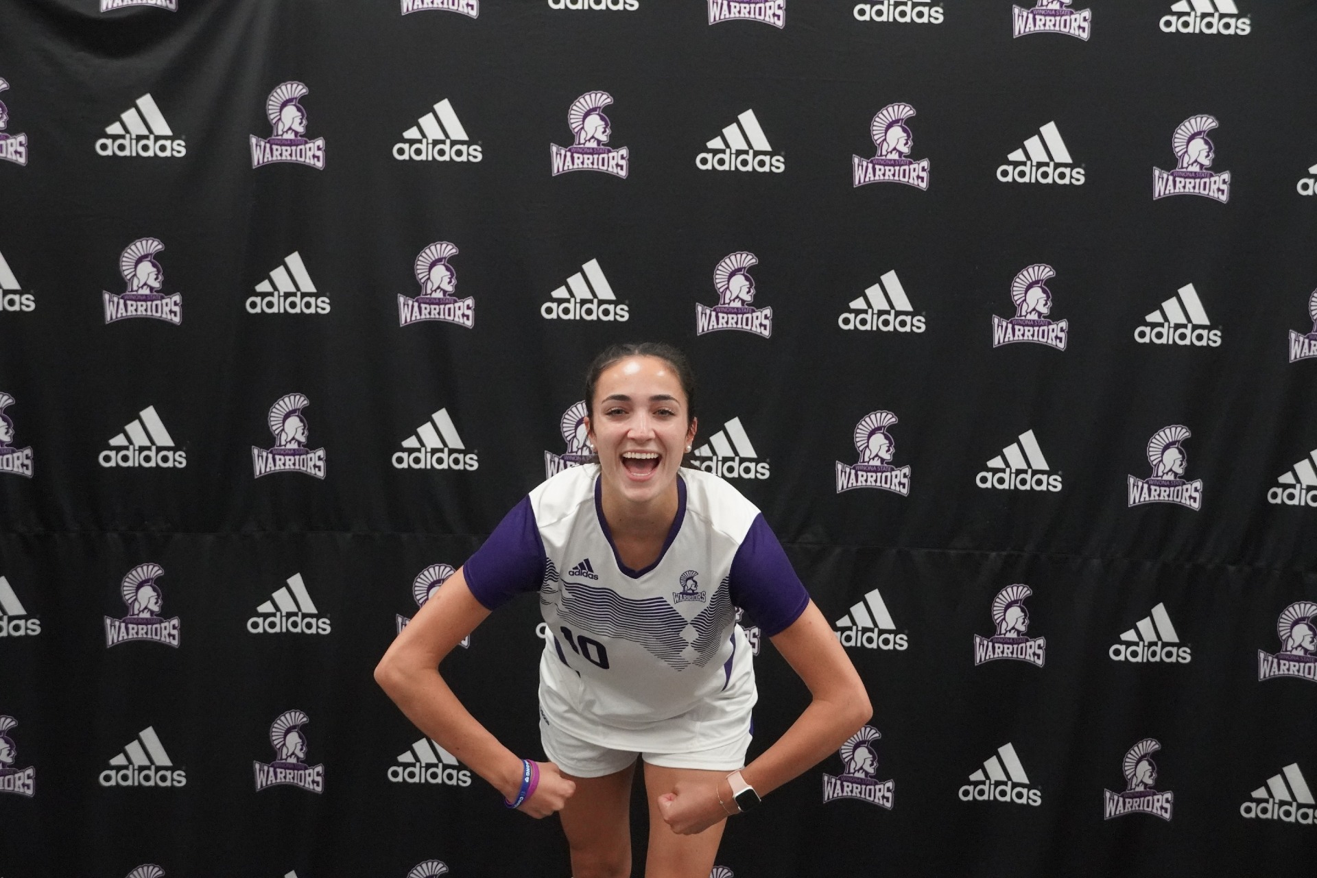 Reanne Weil - Women's Soccer - Winona State University Athletics