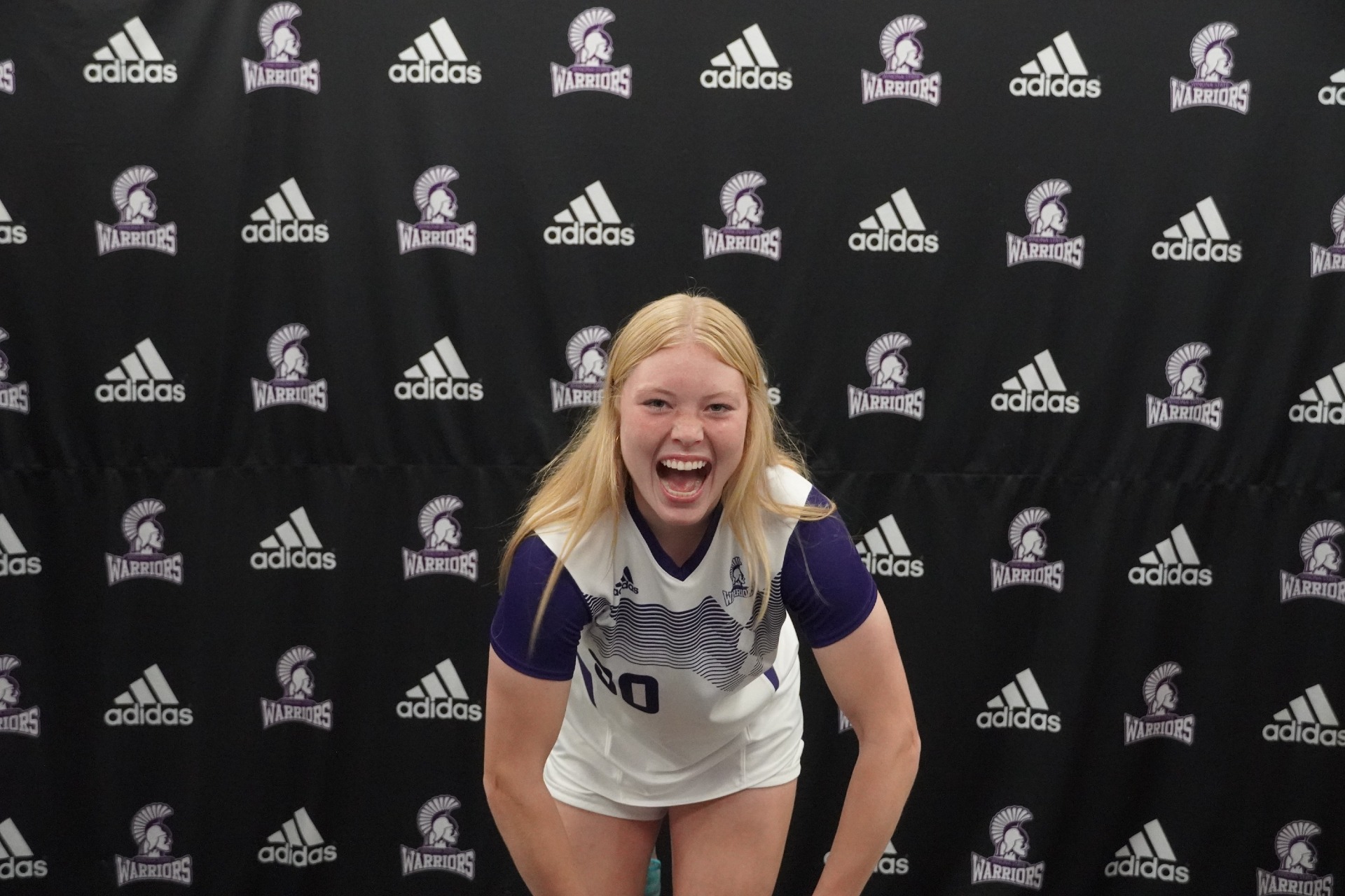 Kaylee Narveson - Women's Soccer - Winona State University Athletics