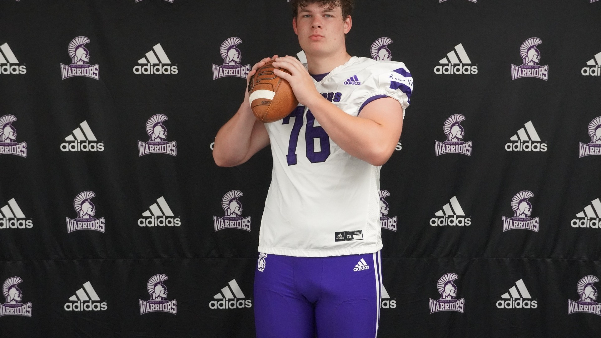 Joseph Zach - Football - Winona State University Athletics