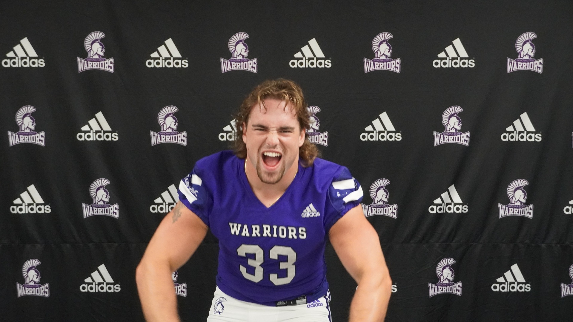 Tyler Zirpoli - Football - Winona State University Athletics