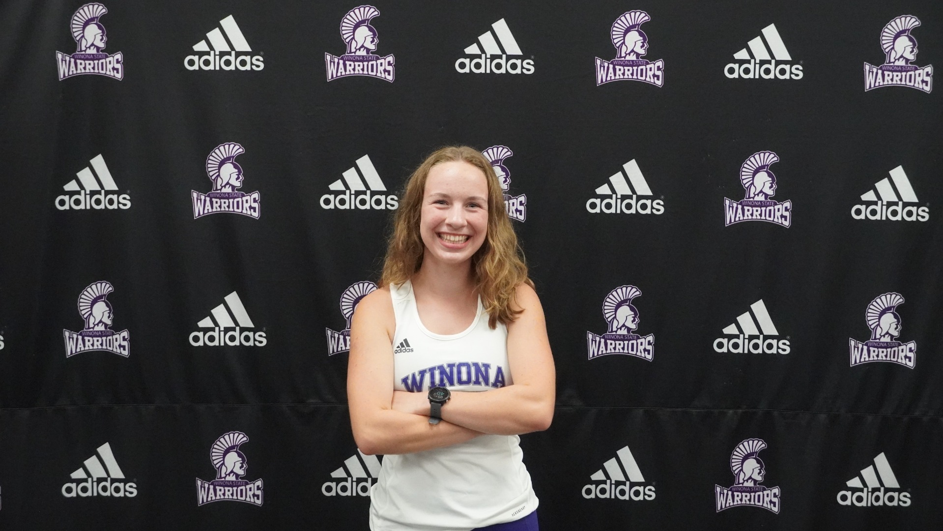 Bethany Boerner - Women's Track and Field - Winona State University ...