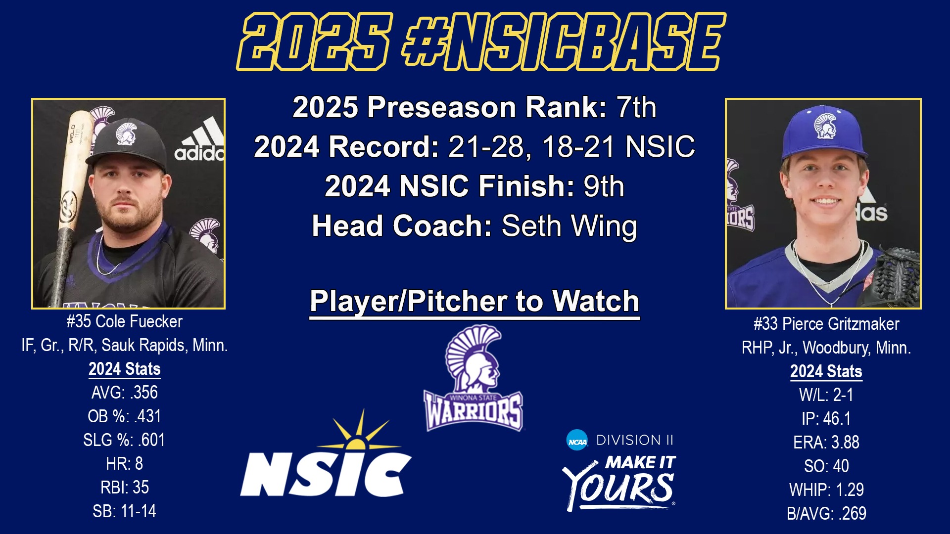 WINONA STATE MOURNS THE PASSING OF GARY GROB - Winona State University ...