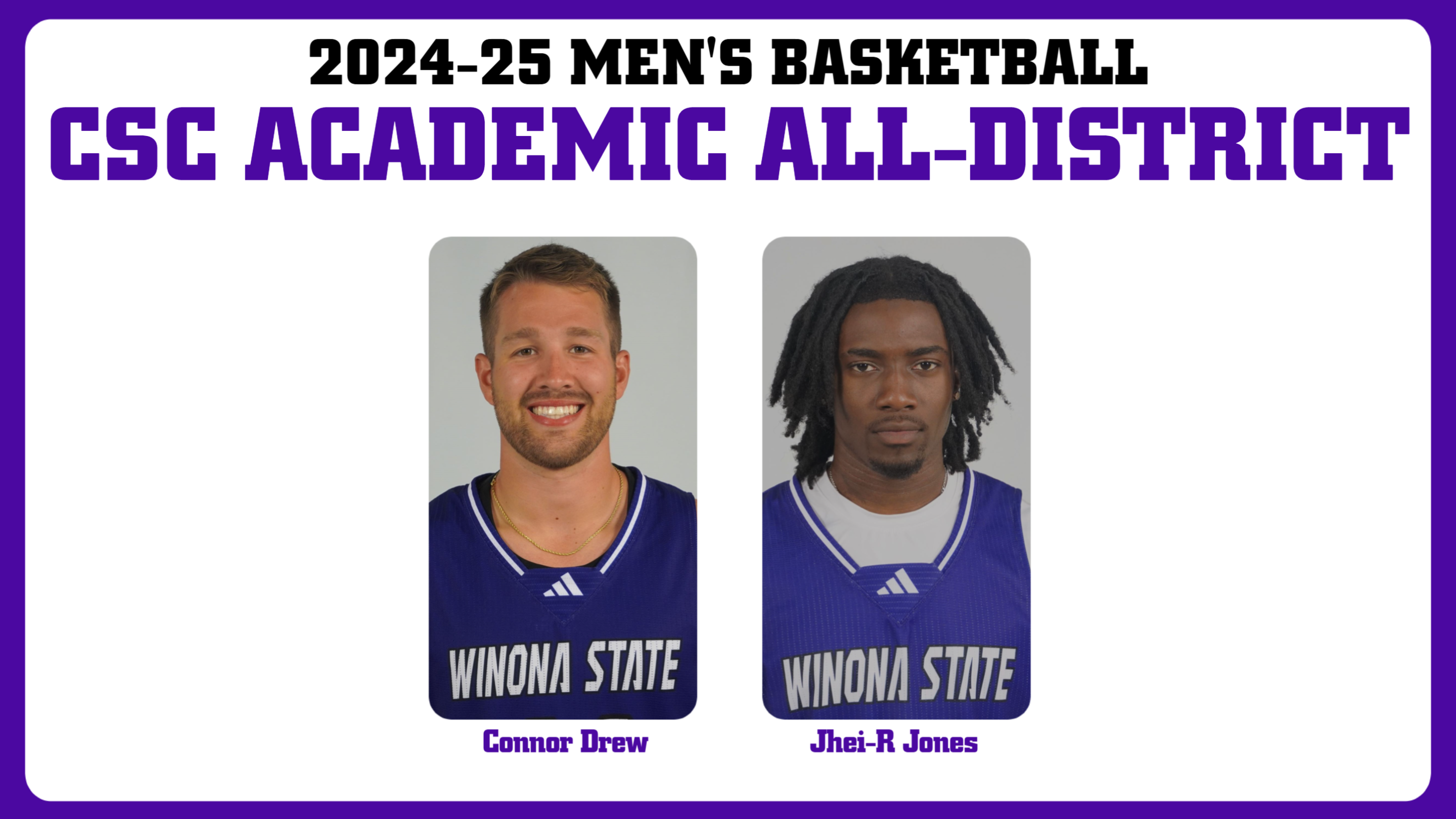 WSU MEN'S BASKETBALL SEASON ENDS IN NCAA DII CENTRAL REGION SEMIFINALS ...