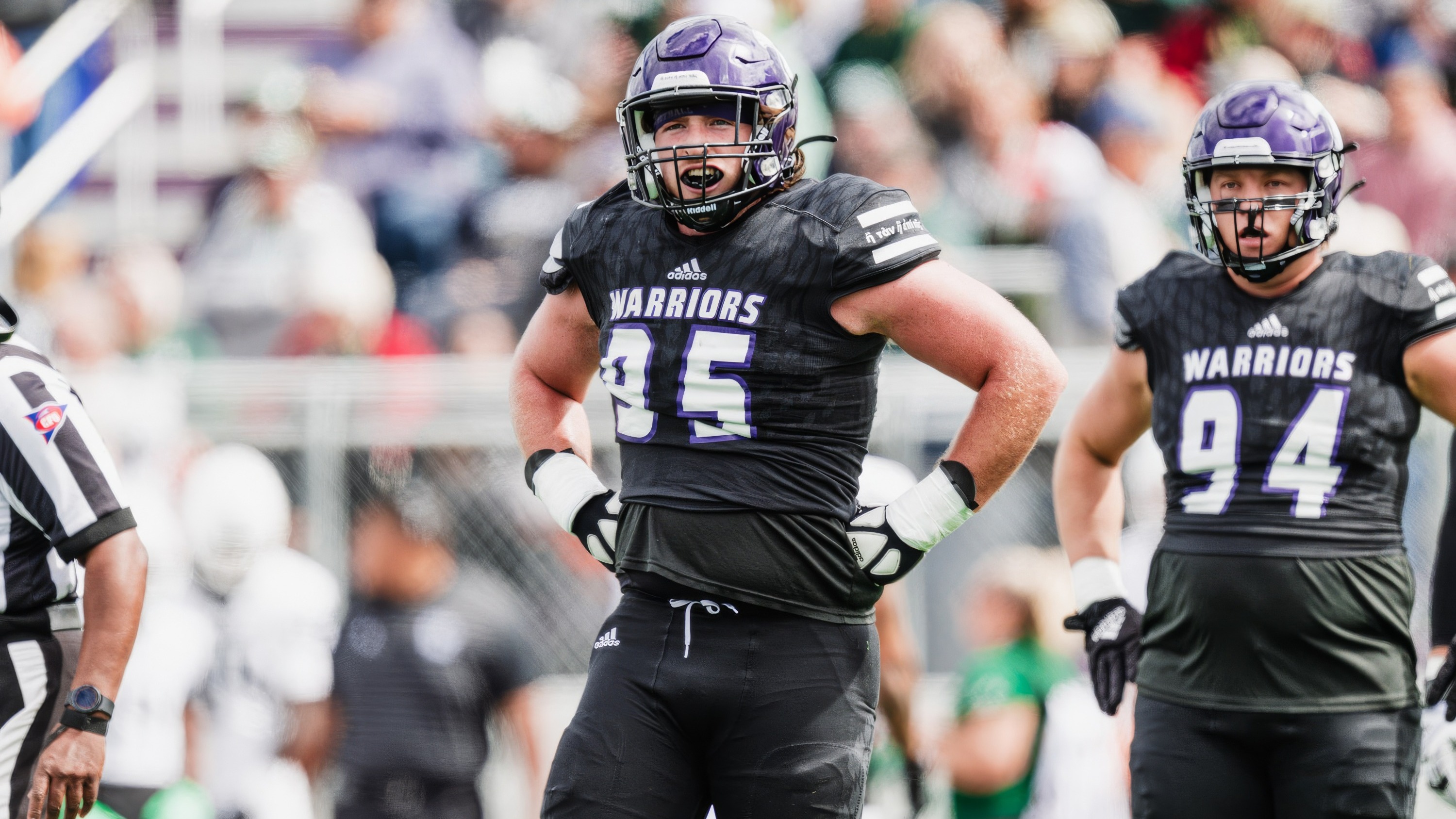 WINONA STATE FOOTBALL ANNOUNCES 2025 SCHEDULE, HIGHLIGHTED BY FIRST ...