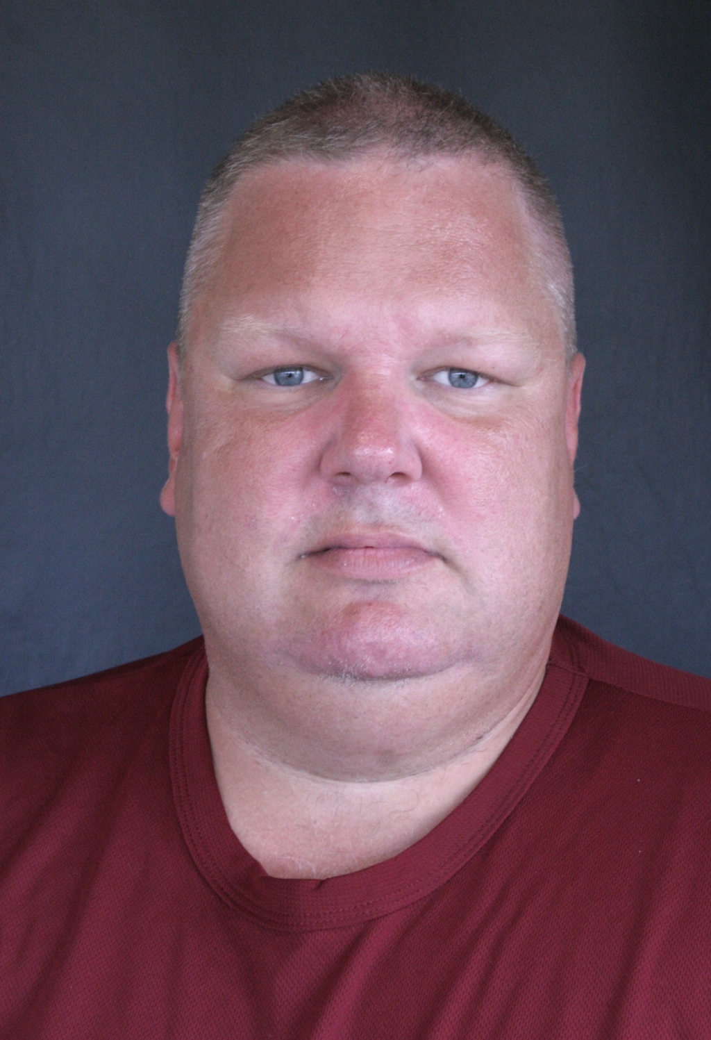Brett Best - Men's Track & Field Coach - Winthrop University Athletics