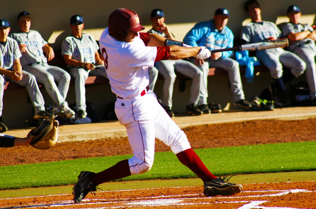 Eddie Rohan - Baseball - Winthrop University Athletics