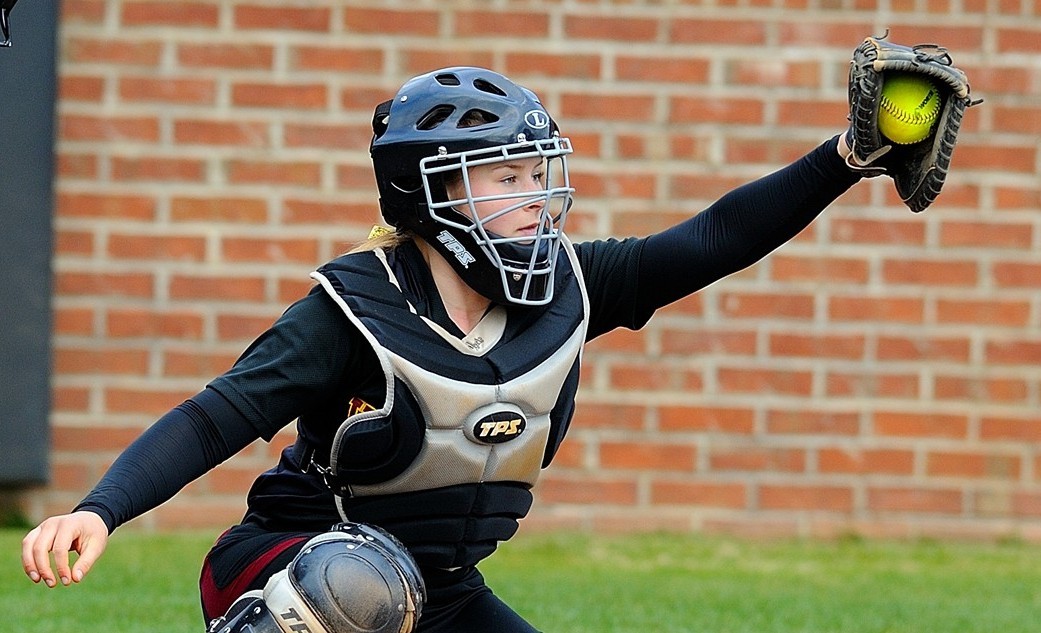 Christine DeWitt - Softball - Winthrop University Athletics
