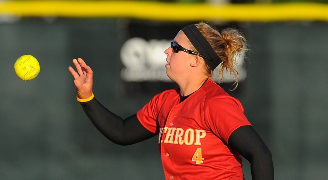 Kristy Noble - Softball - Winthrop University Athletics