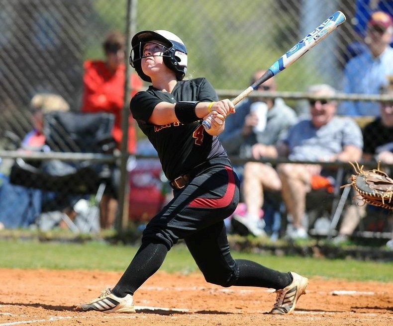 Kristy Noble - Softball - Winthrop University Athletics