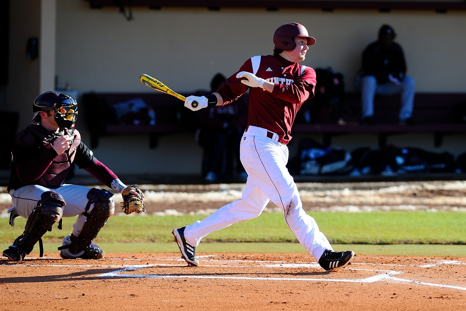 Matt Lobacz - Baseball - Winthrop University Athletics