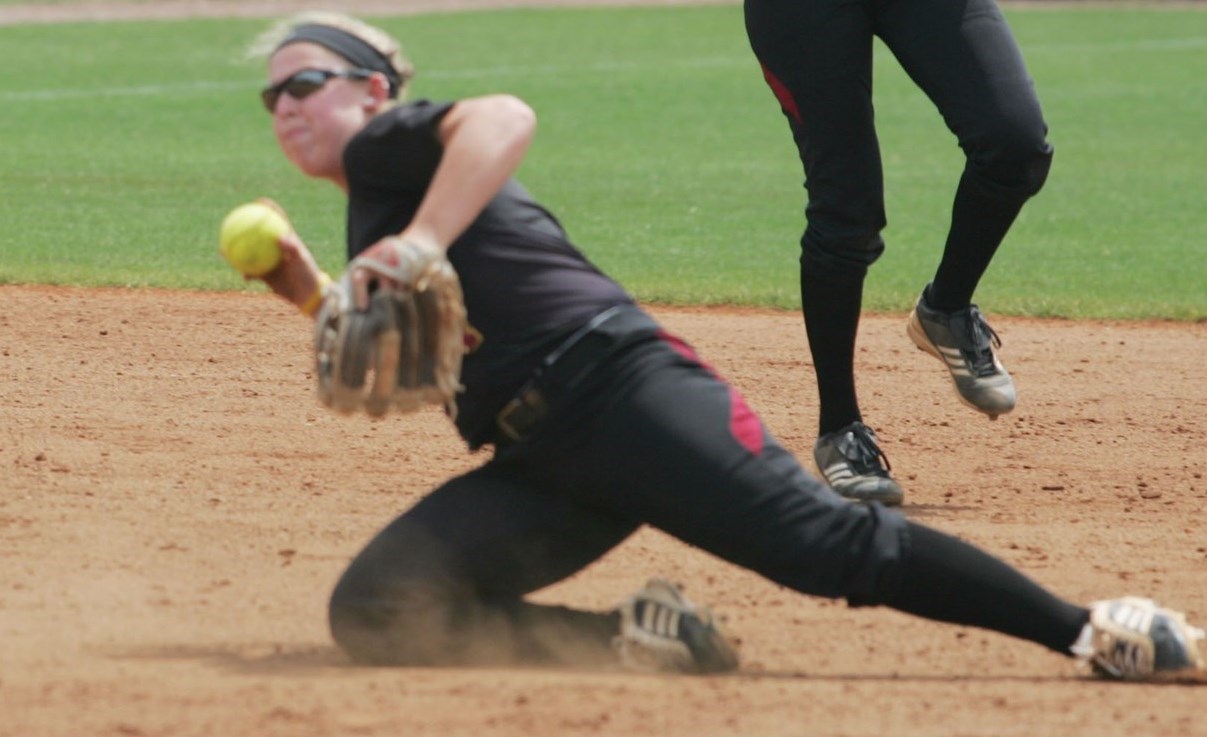 Kristy Noble - Softball - Winthrop University Athletics