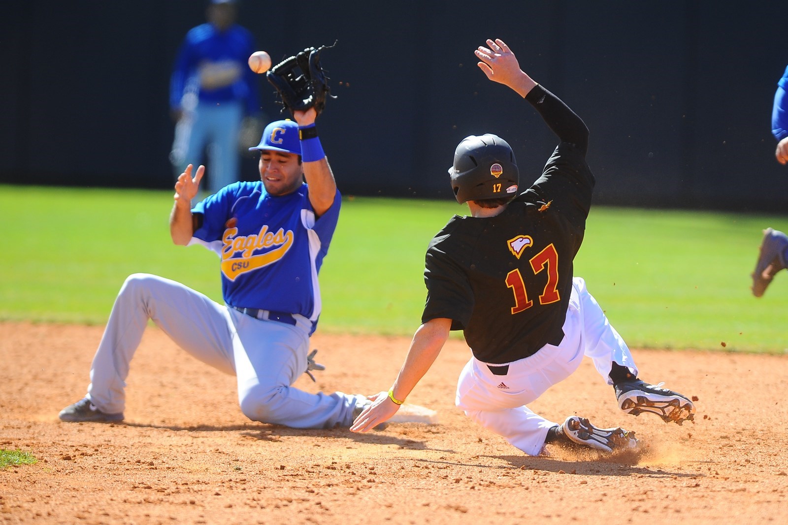 Michael Patrick - Baseball - Winthrop University Athletics