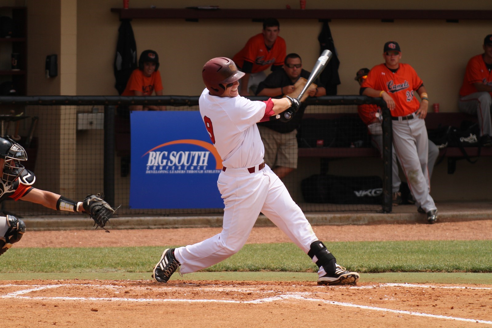 John Menken - Baseball - Winthrop University Athletics