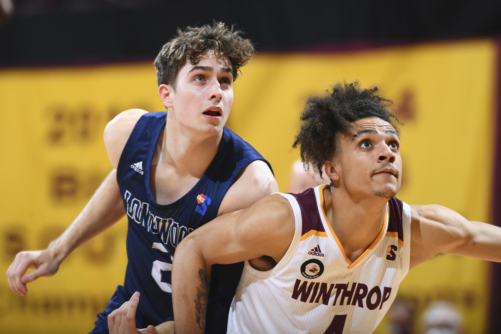 Eagles Returning To The Big South Title Game After Downing Longwood ...