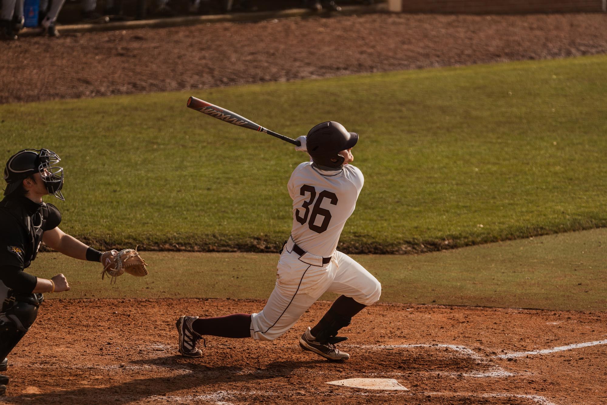 Ty Hooks - Baseball - Winthrop University Athletics