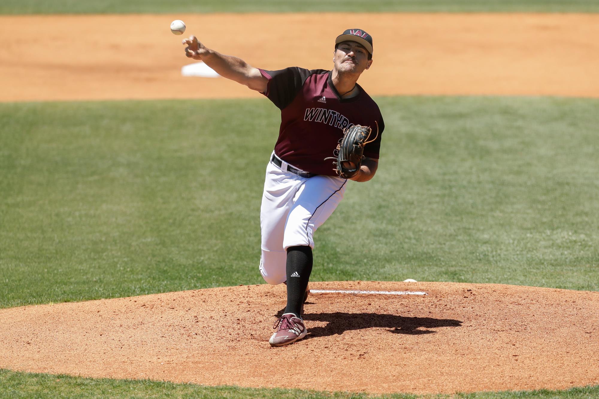 Colten Rendon - Baseball - Winthrop University Athletics
