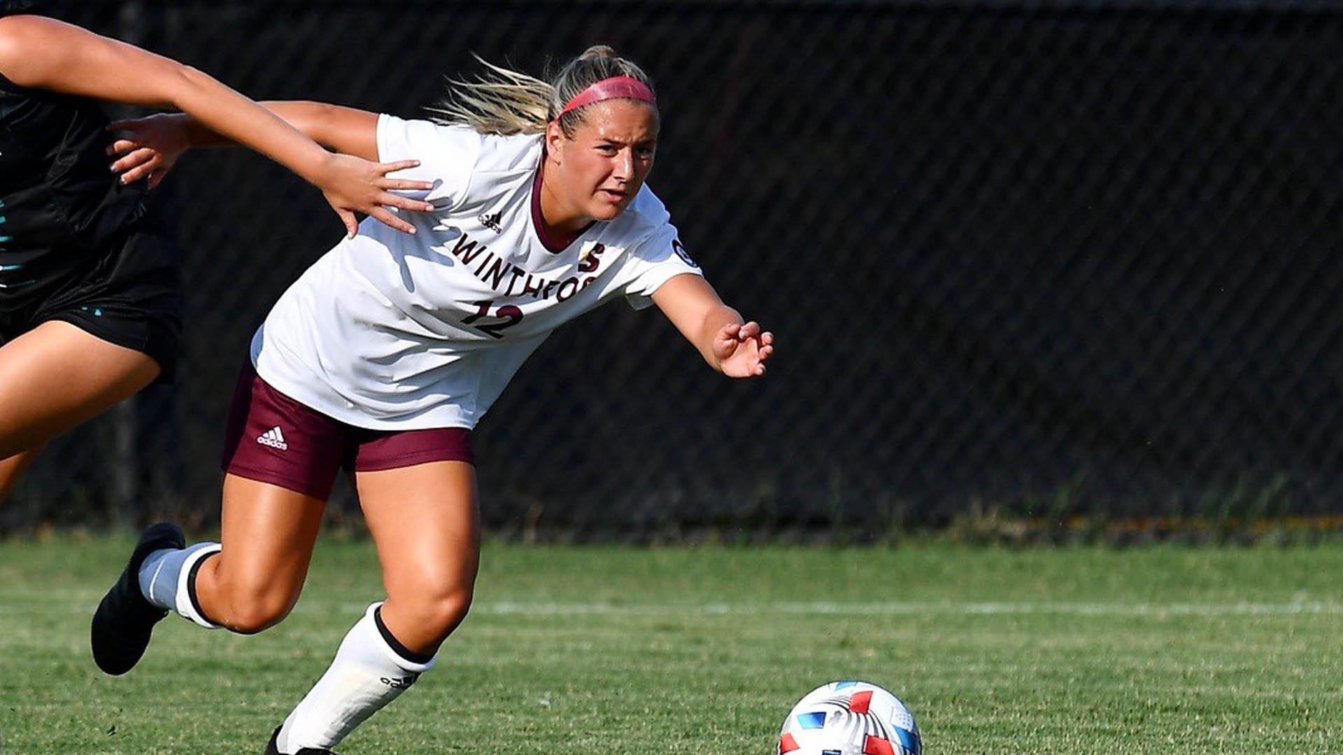 Jessica Gengler - Women's Soccer - Winthrop University Athletics