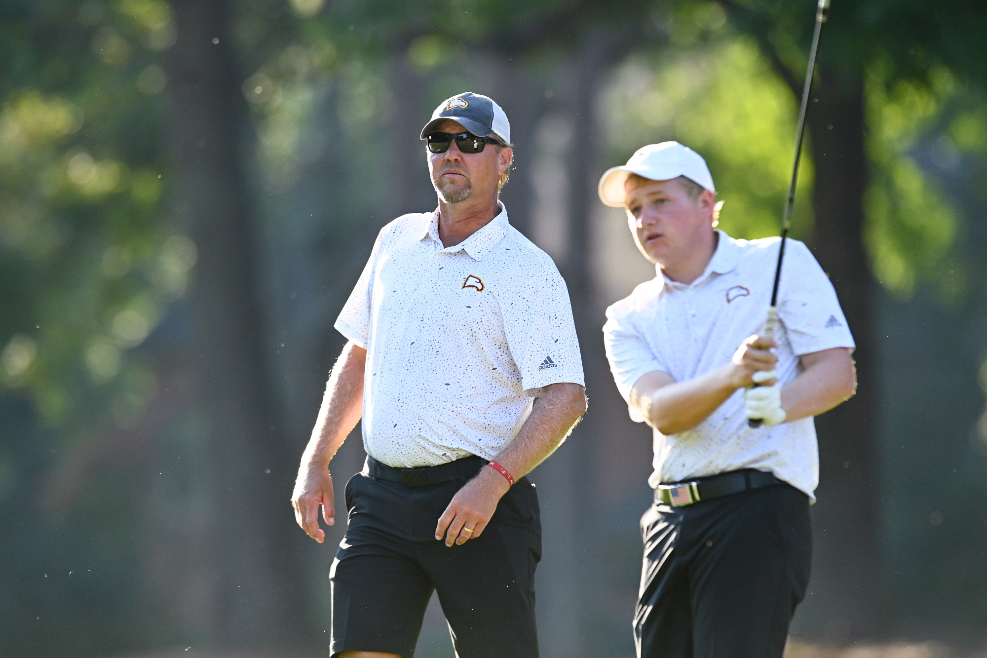 Charles Collings - Men's Golf - Winthrop University Athletics