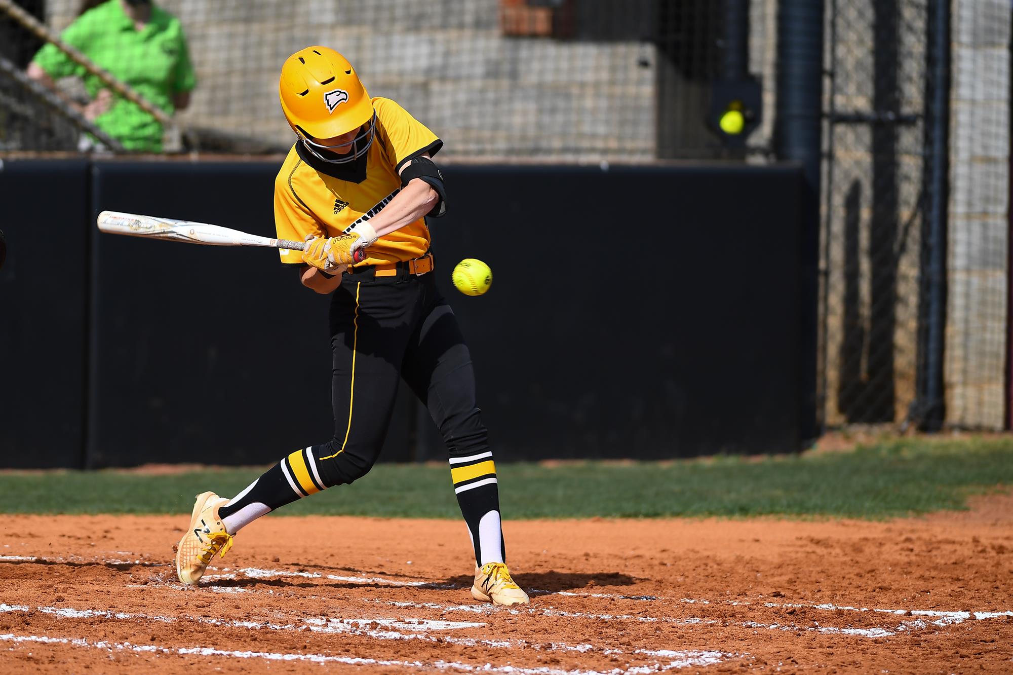 Bailey Warren - Softball - Winthrop University Athletics