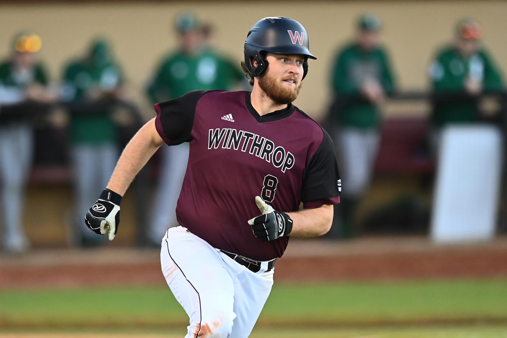 Eagles Take Series Over Radford With Dominant Performance - Winthrop ...