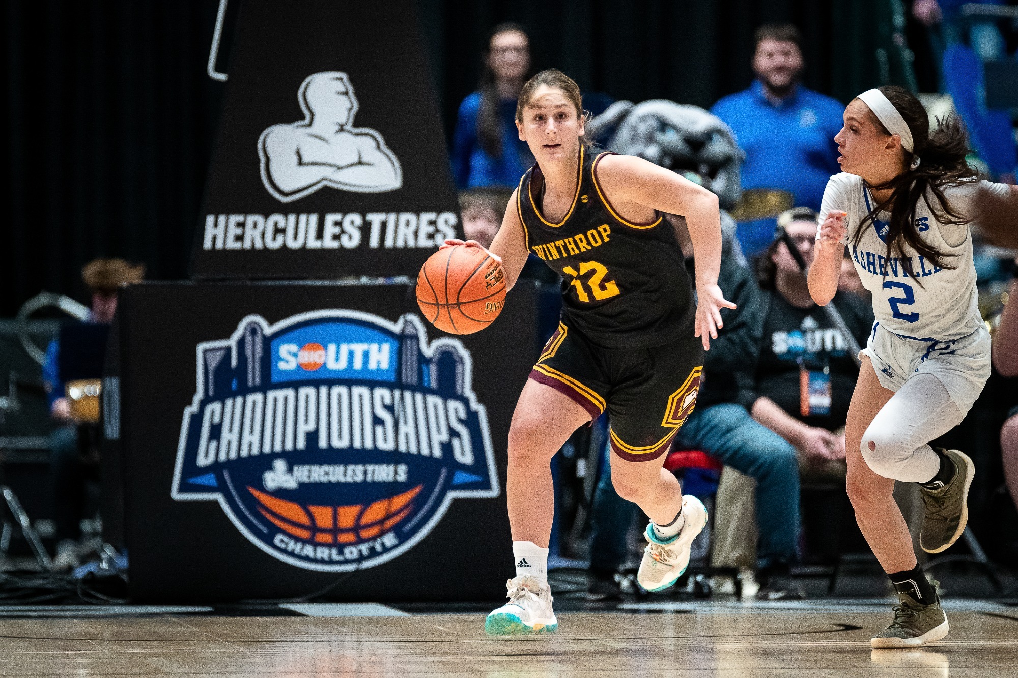 Winthrop Opens Season With Loss At Clemson - Winthrop University Athletics