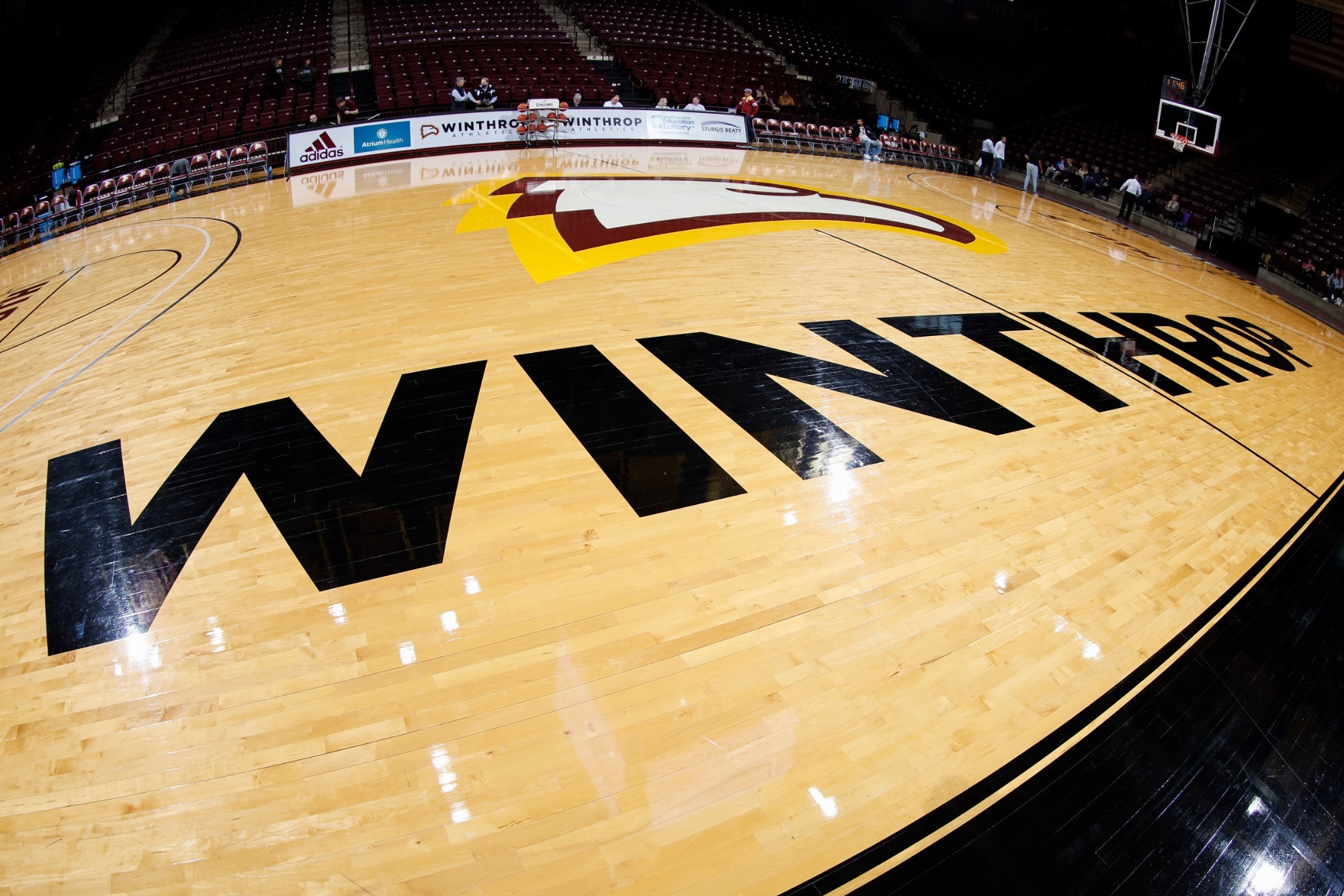 Winthrop Falls To CSU On Senior Day - Winthrop University Athletics