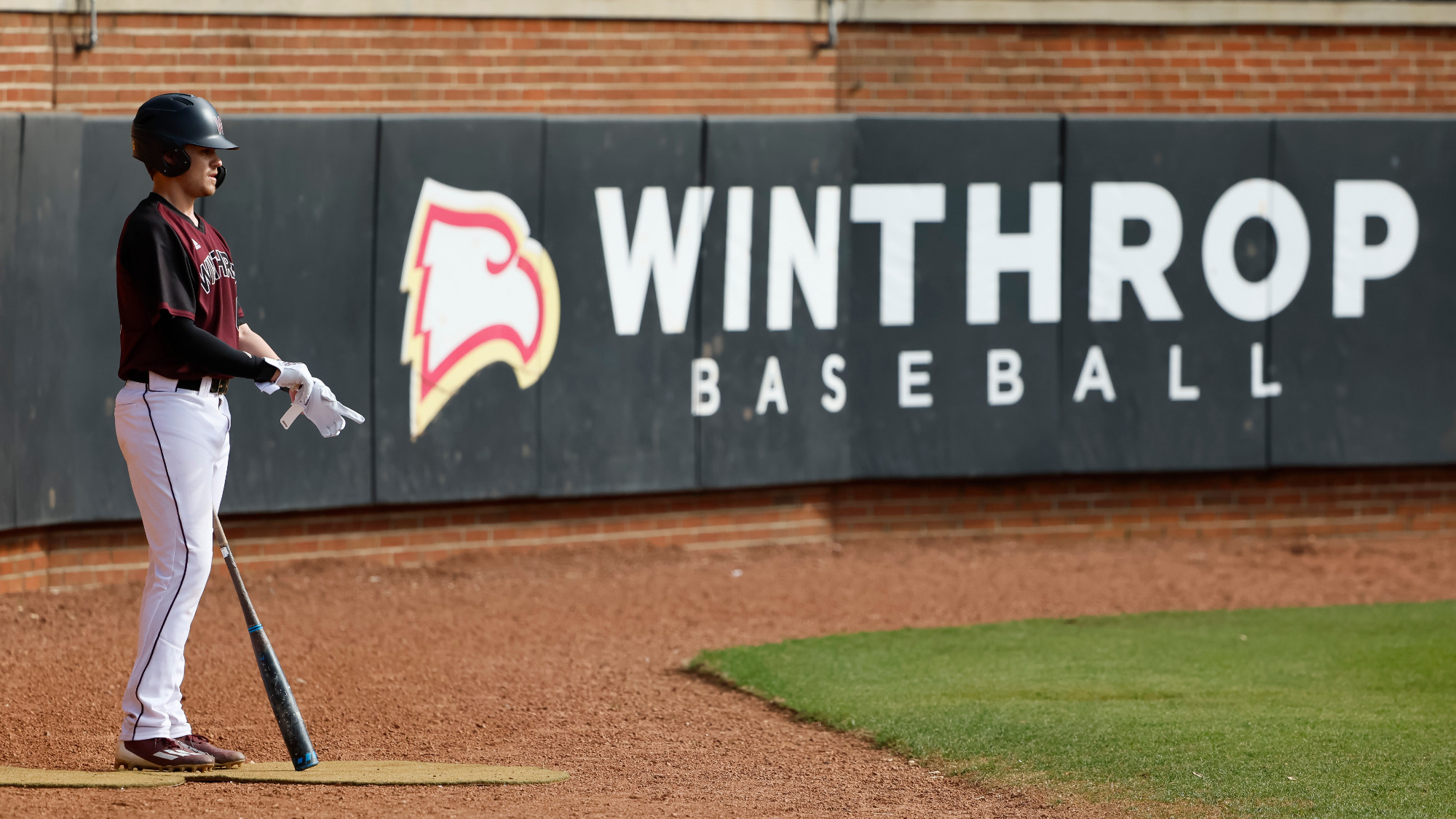Eagles Shutout By Liberty, Lose Second Straight - Winthrop University ...