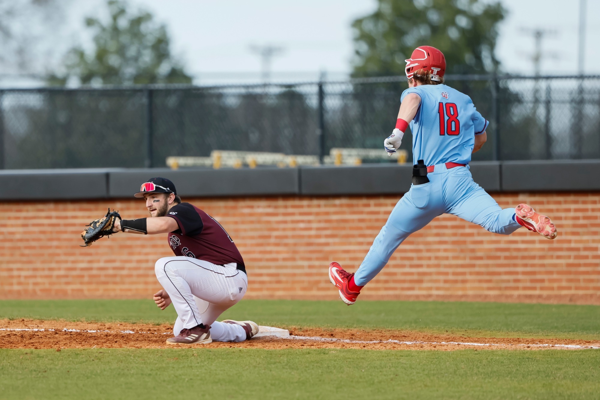 Eagles Lose Final Game Of Series To Maine In Extra Innings - Winthrop ...