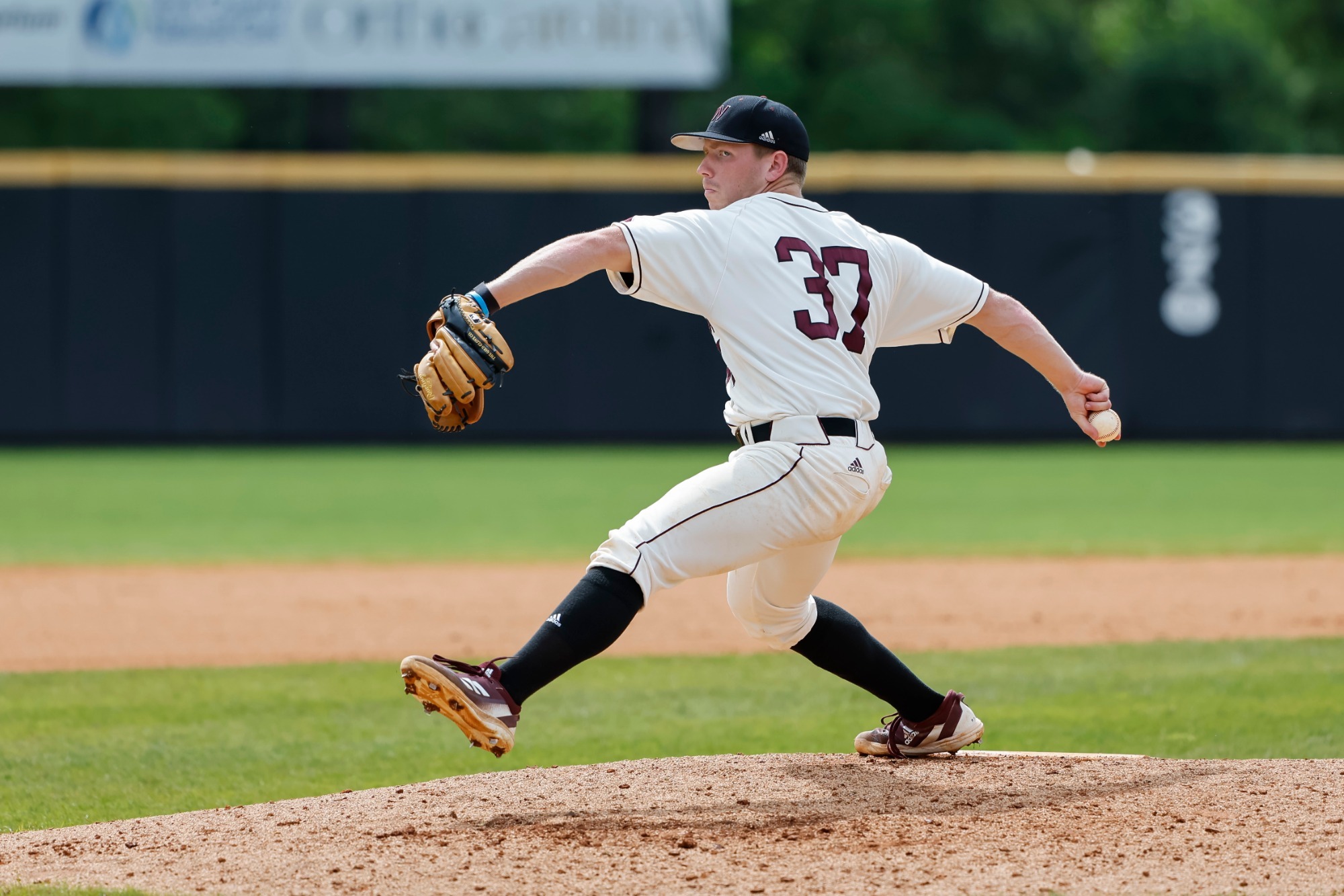 Alex Logusch - Baseball - Winthrop University Athletics