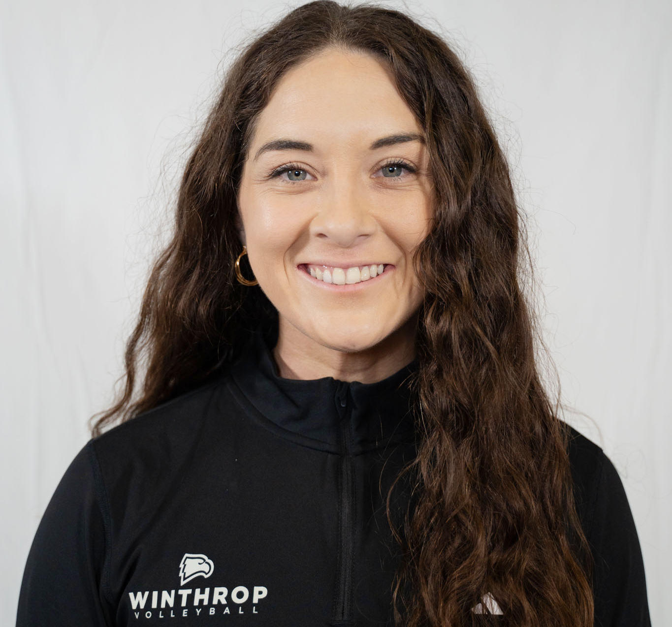 Heather Gearhart - Volleyball Coach - Winthrop University Athletics