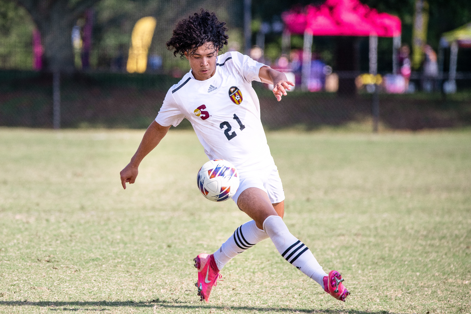 Eagles Suffer Second Straight Loss, Fall At UNF Friday Evening ...