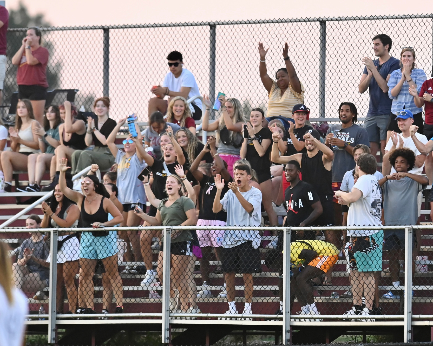 Five Eagles Score As Eagles Win Third Straight - Winthrop University ...