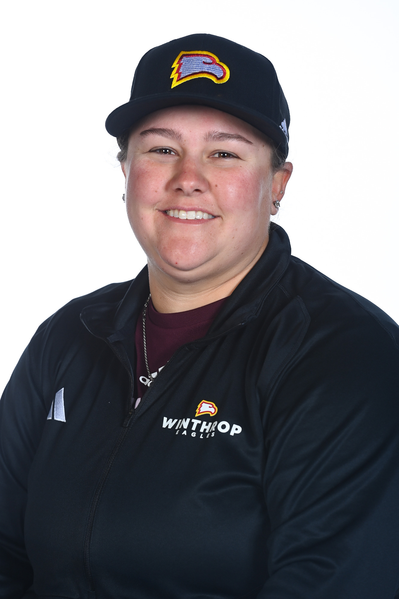 Morgan Wyatt - Softball Coach - Winthrop University Athletics