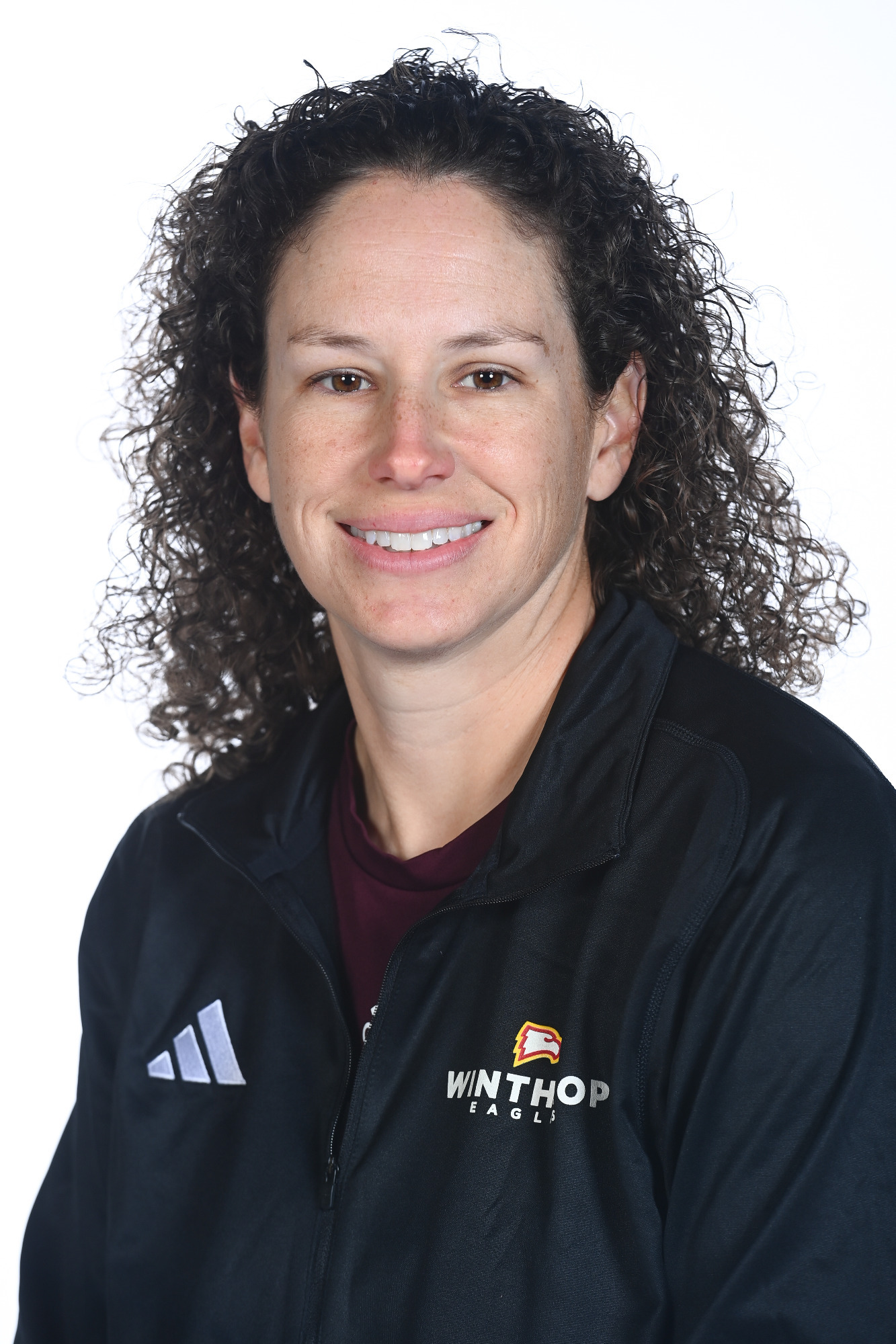 Kendall Fuller - Softball Coach - Winthrop University Athletics