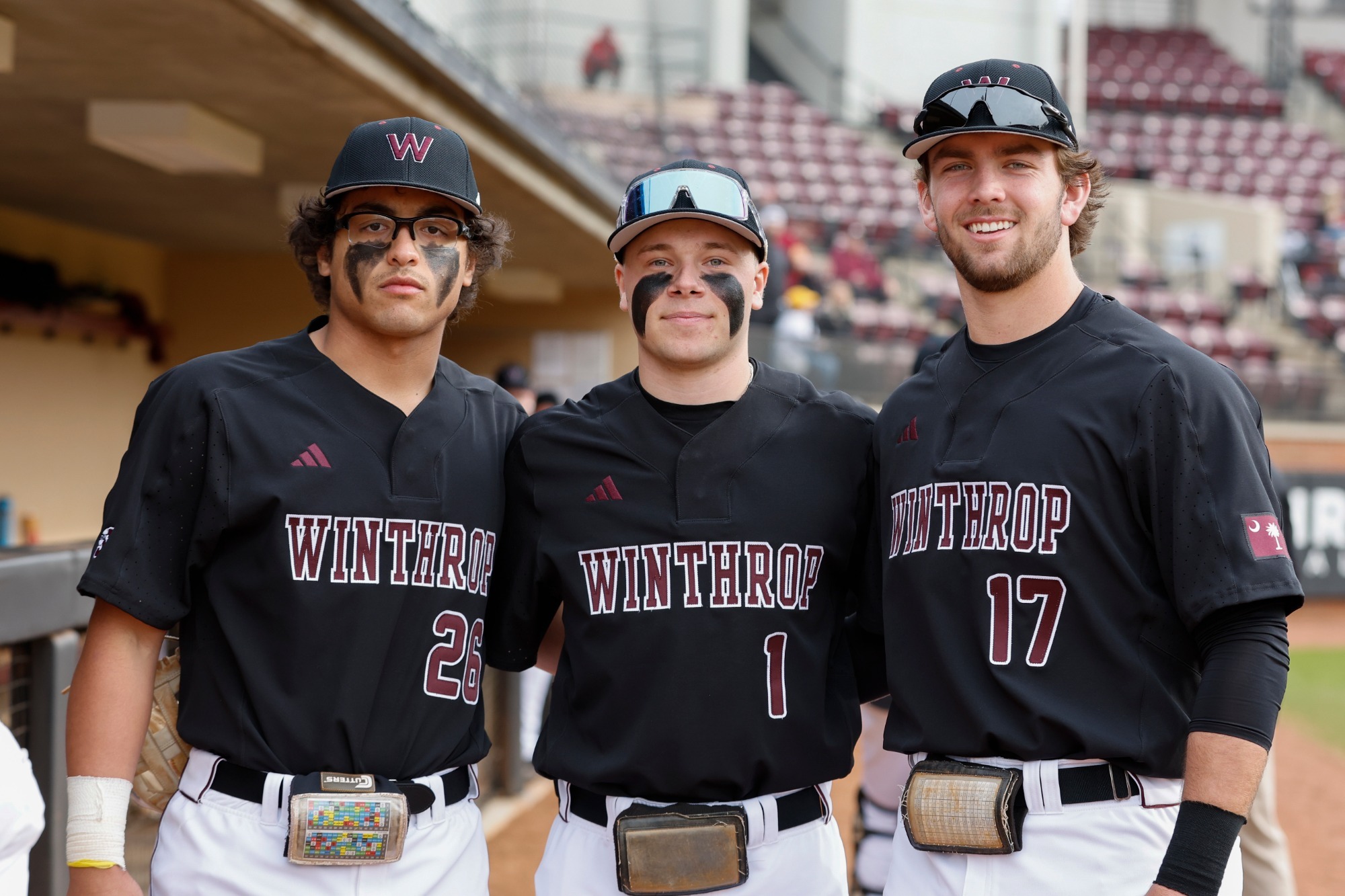 Baseball Scores Nine Runs Over Final Three Innings To Down Charlotte ...