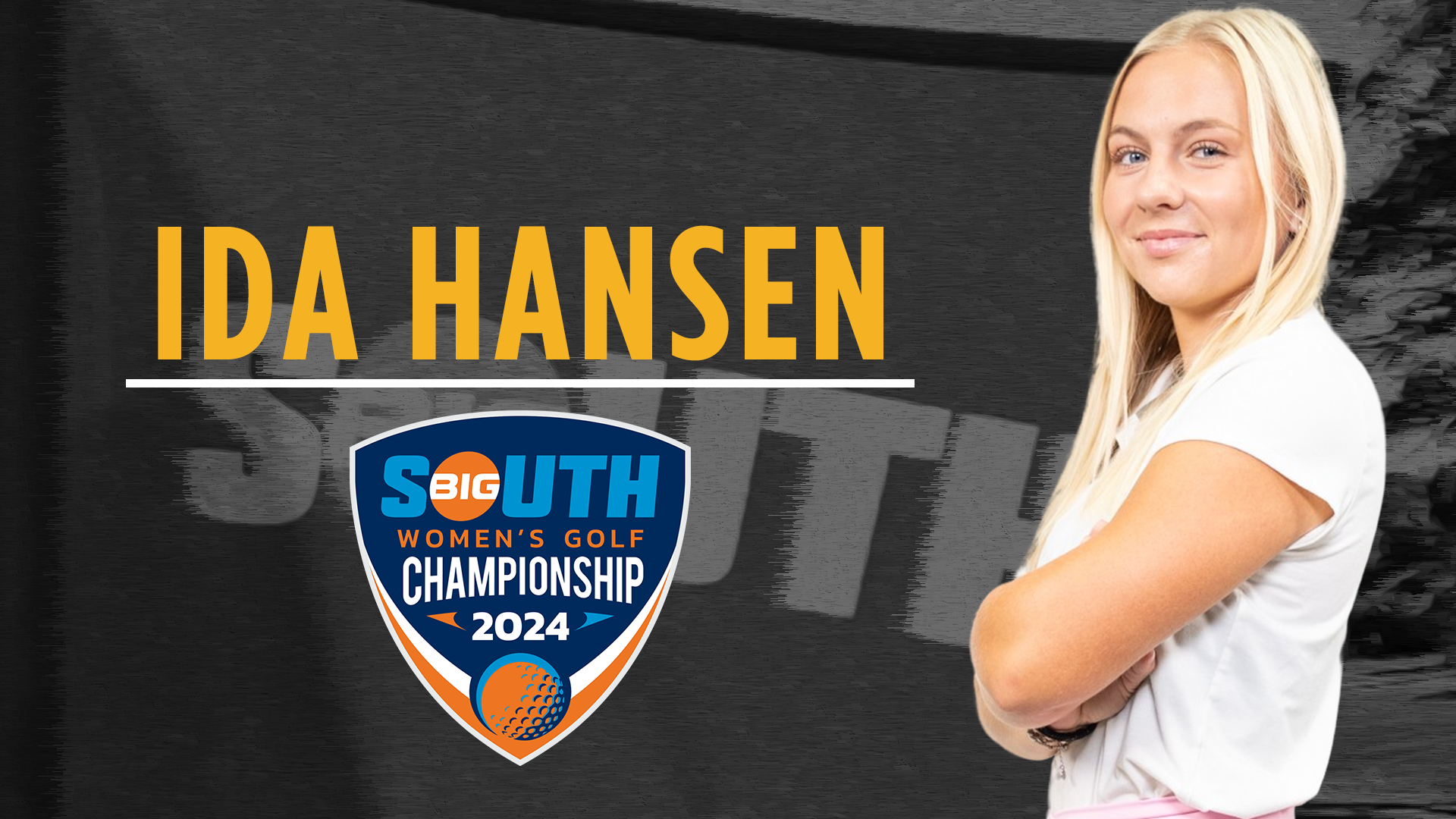 Dreyer Co-Medalist, Women's Golf 2nd At Eagle Classic - Winthrop University Athletics