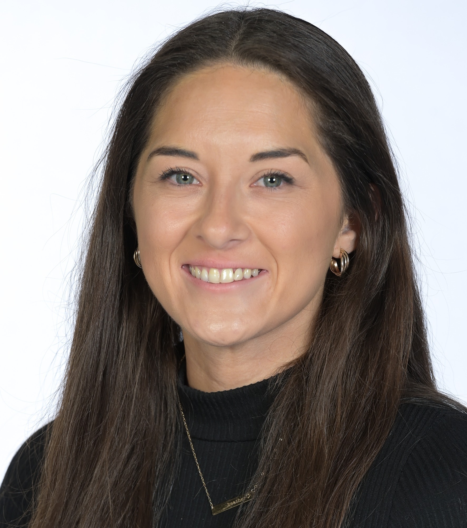 Heather Gearhart - Volleyball Coach - Winthrop University Athletics