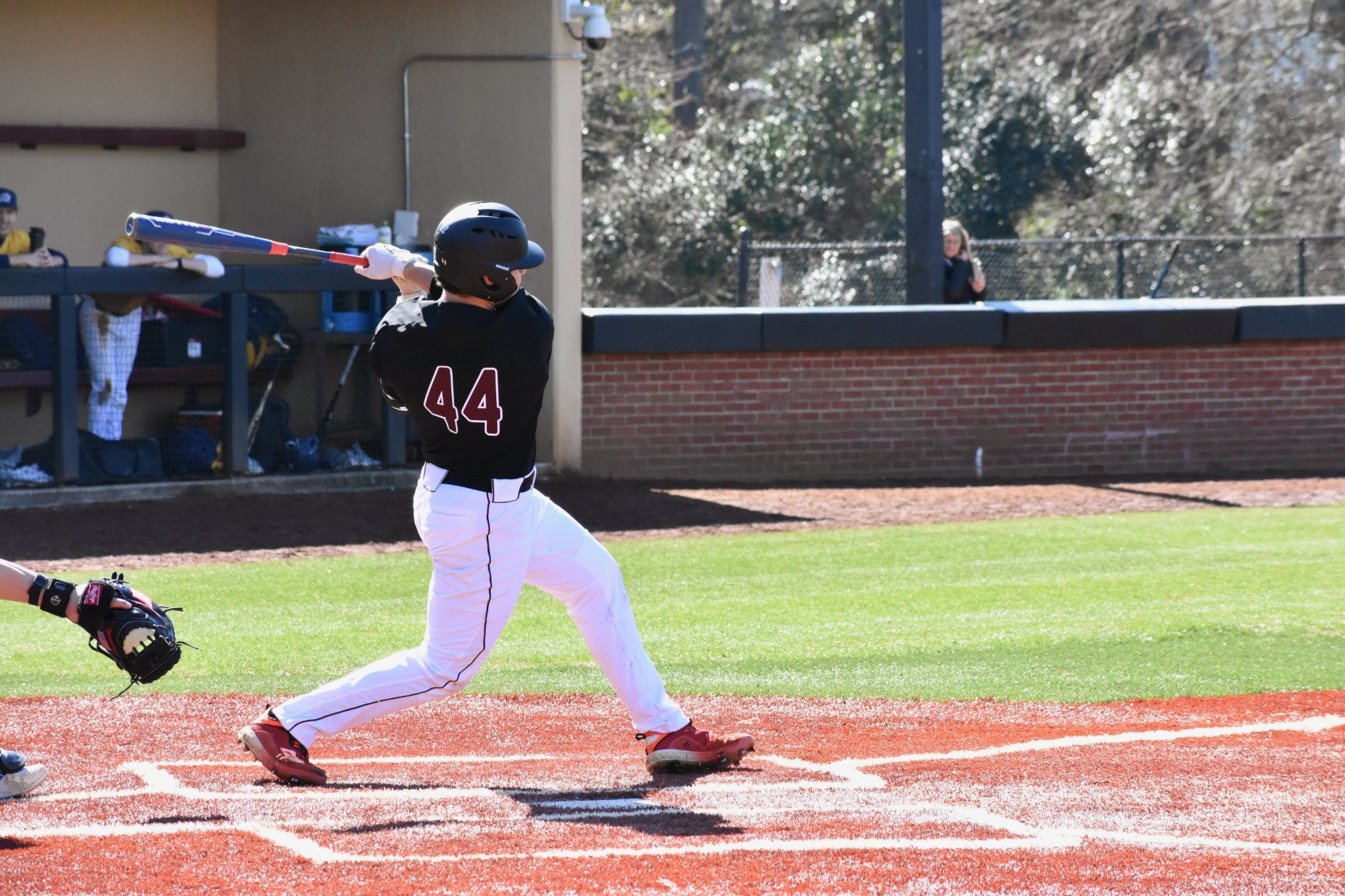 Seven Selected For Induction Into 2025 Winthrop Athletics Hall Of Fame ...