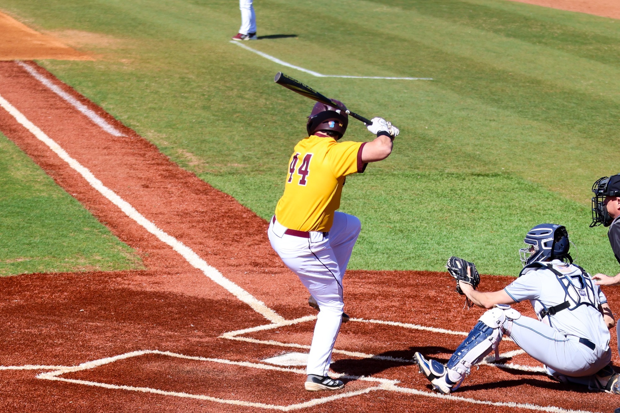 McGuire Announces 2025 Baseball Schedule - Winthrop University Athletics