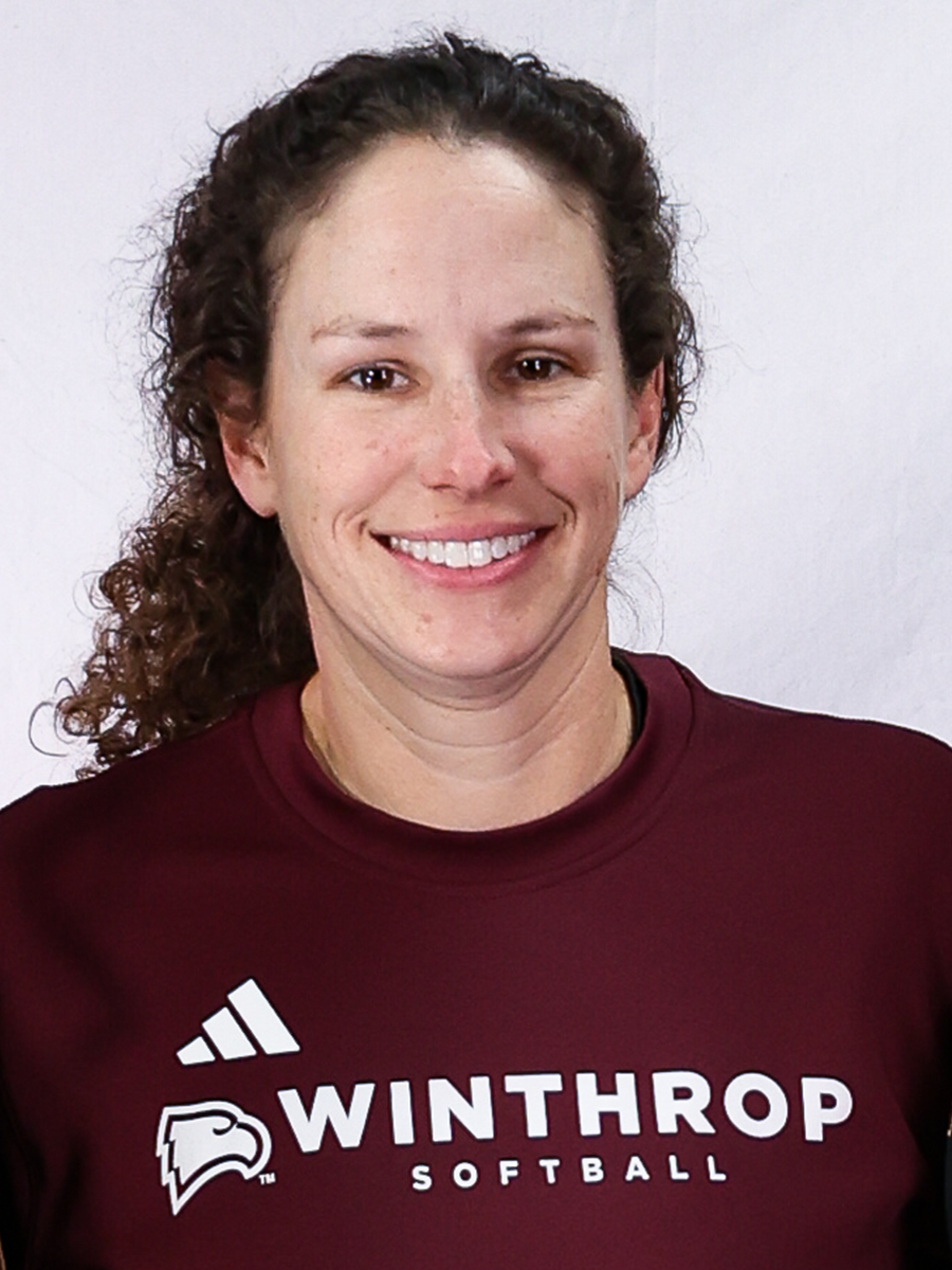Kendall Fuller - Softball Coach - Winthrop University Athletics