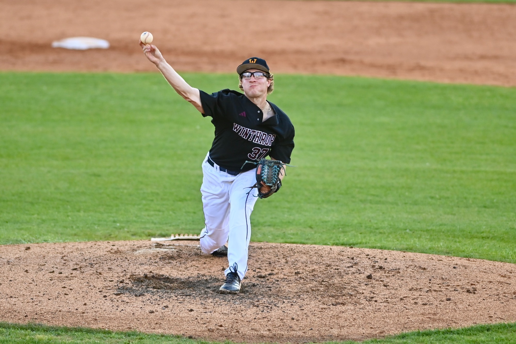 McGuire Announces 2025 Baseball Schedule - Winthrop University Athletics