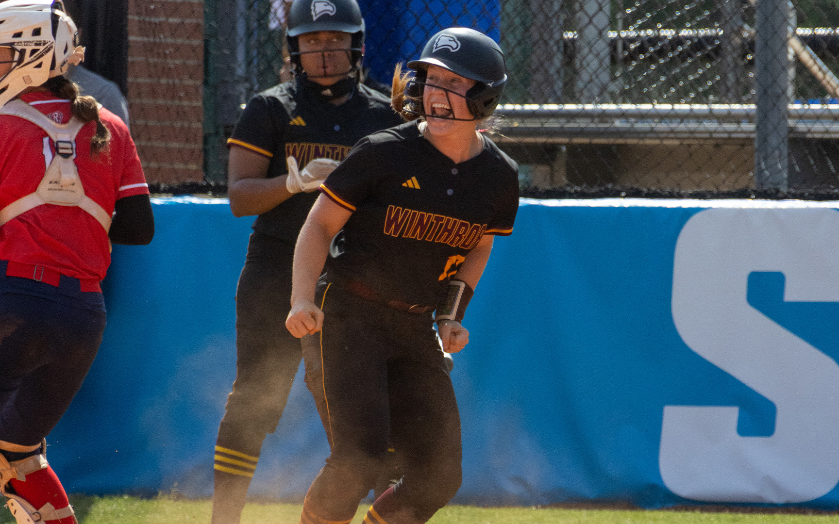 Softball Seeded 4th For Big South Championship - Winthrop University ...