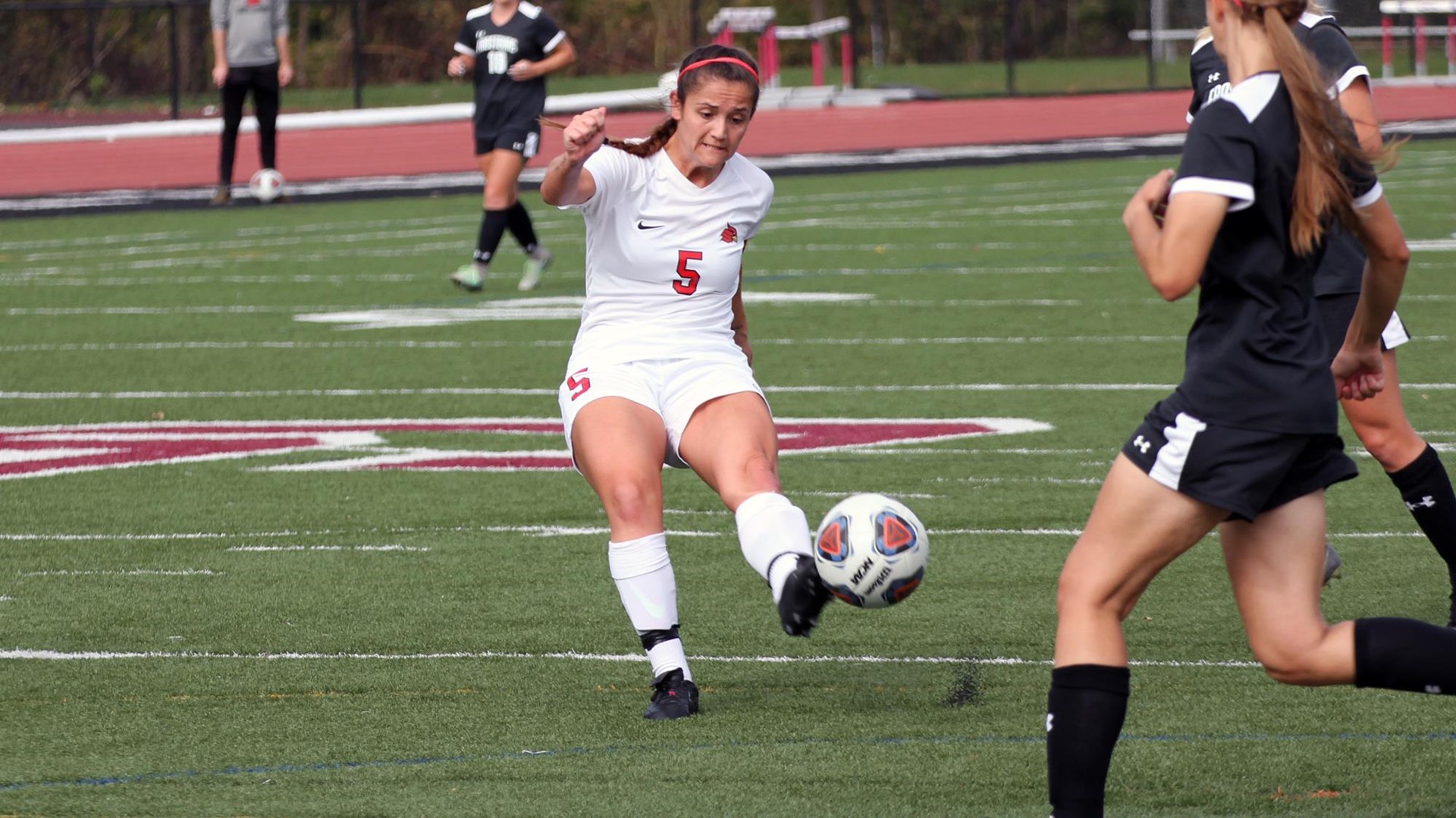 Micah Miller - Women's Soccer - Wheeling University Athletics