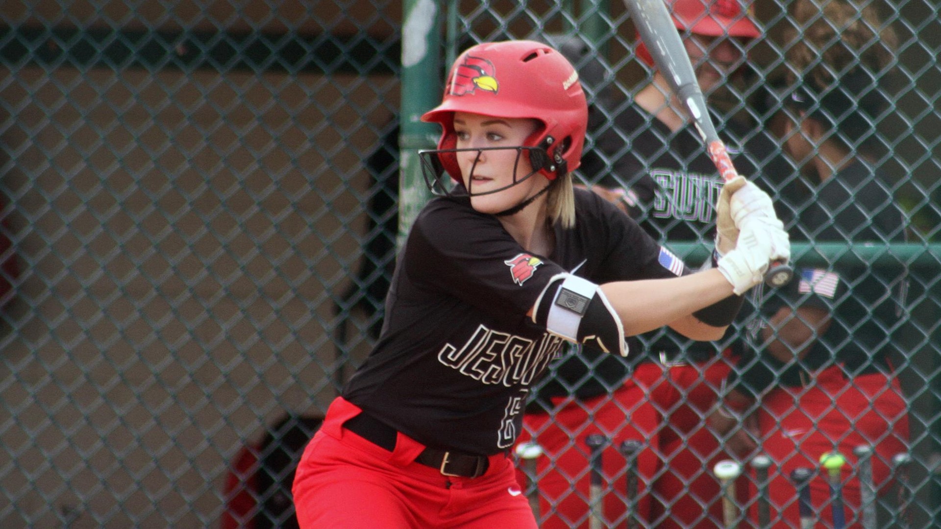 Molly Welsh - Softball - Wheeling University Athletics