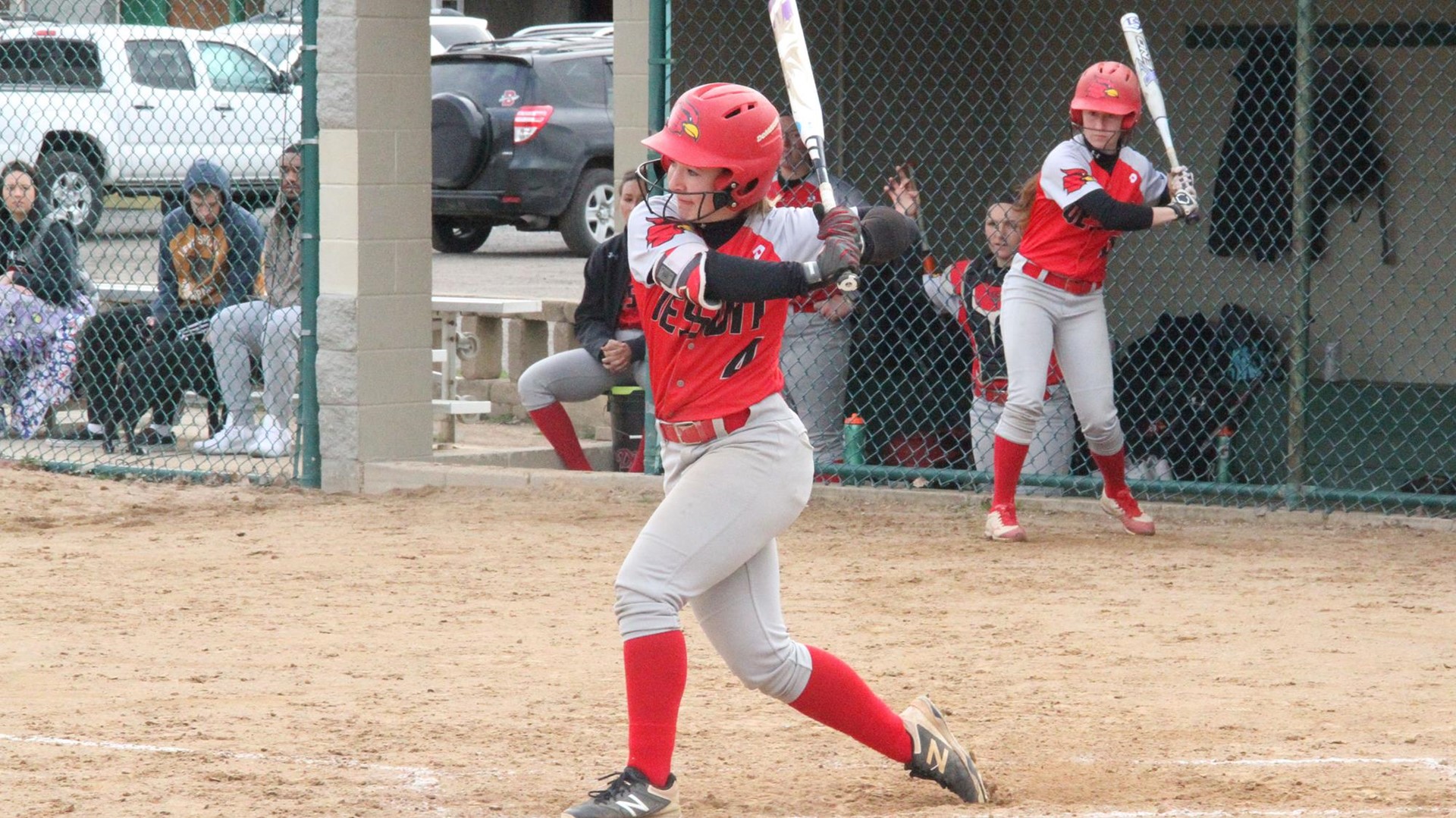 Jackie Cramer - Softball - Wheeling University Athletics